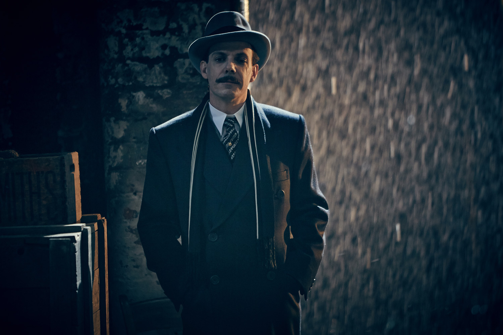 Picture of Peaky Blinders