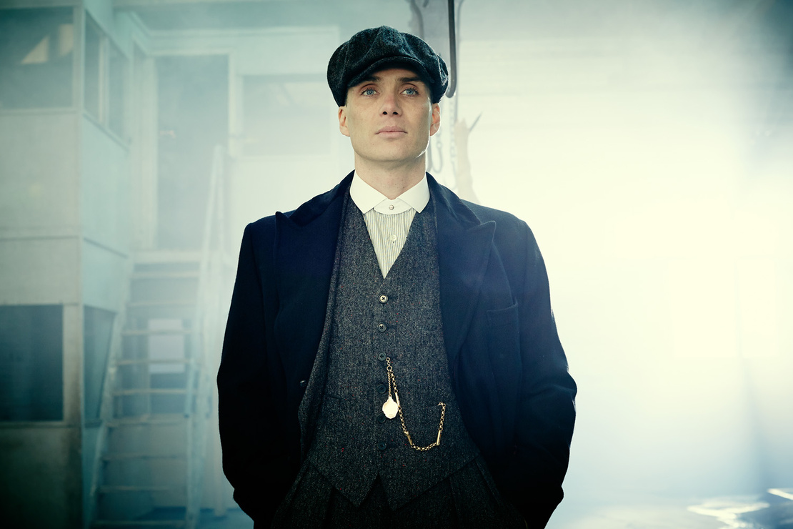 Peaky Blinders image