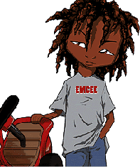 Image of Michael Caesar