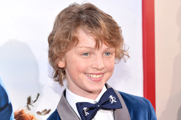 Picture of Kyle Red Silverstein
