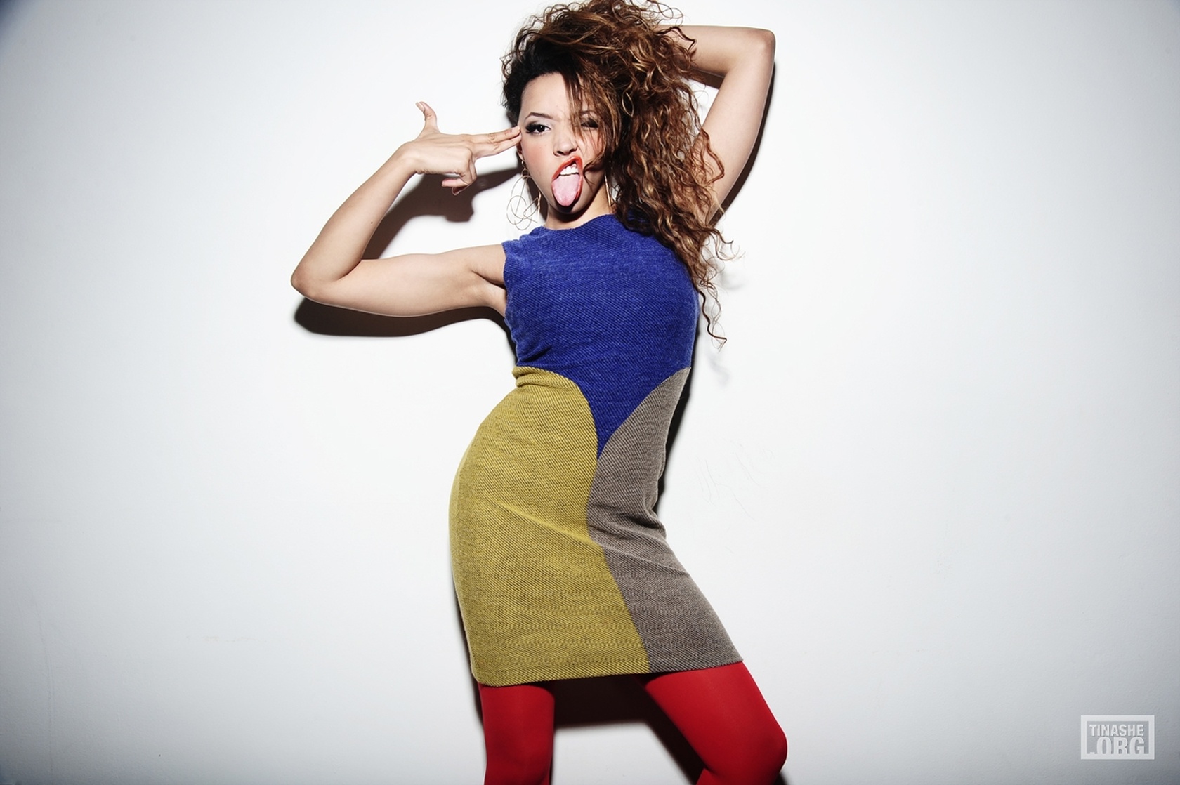 Picture of Tinashe Kachingwe