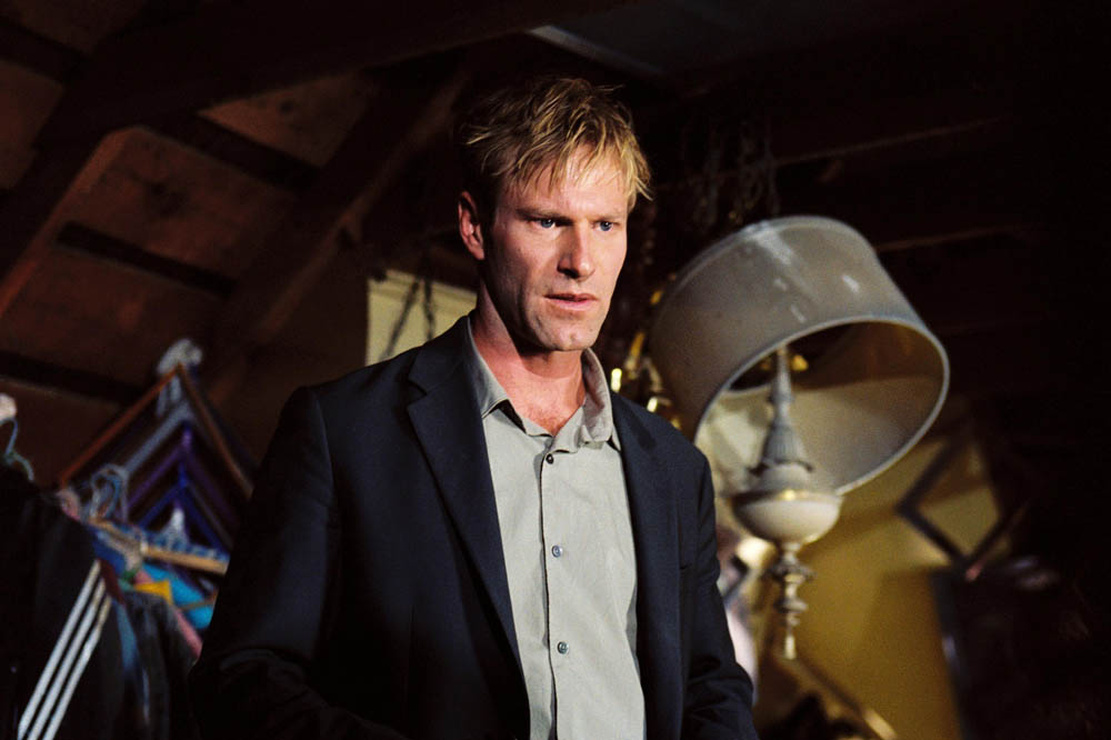 Aaron Eckhart picture