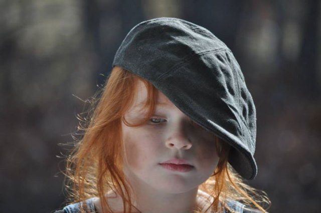 Picture of Faith Bruch