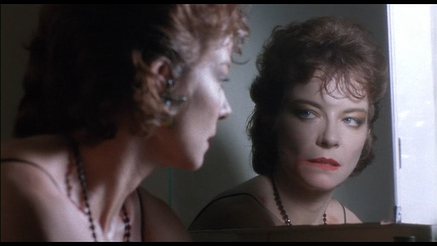 Picture of Clare Higgins