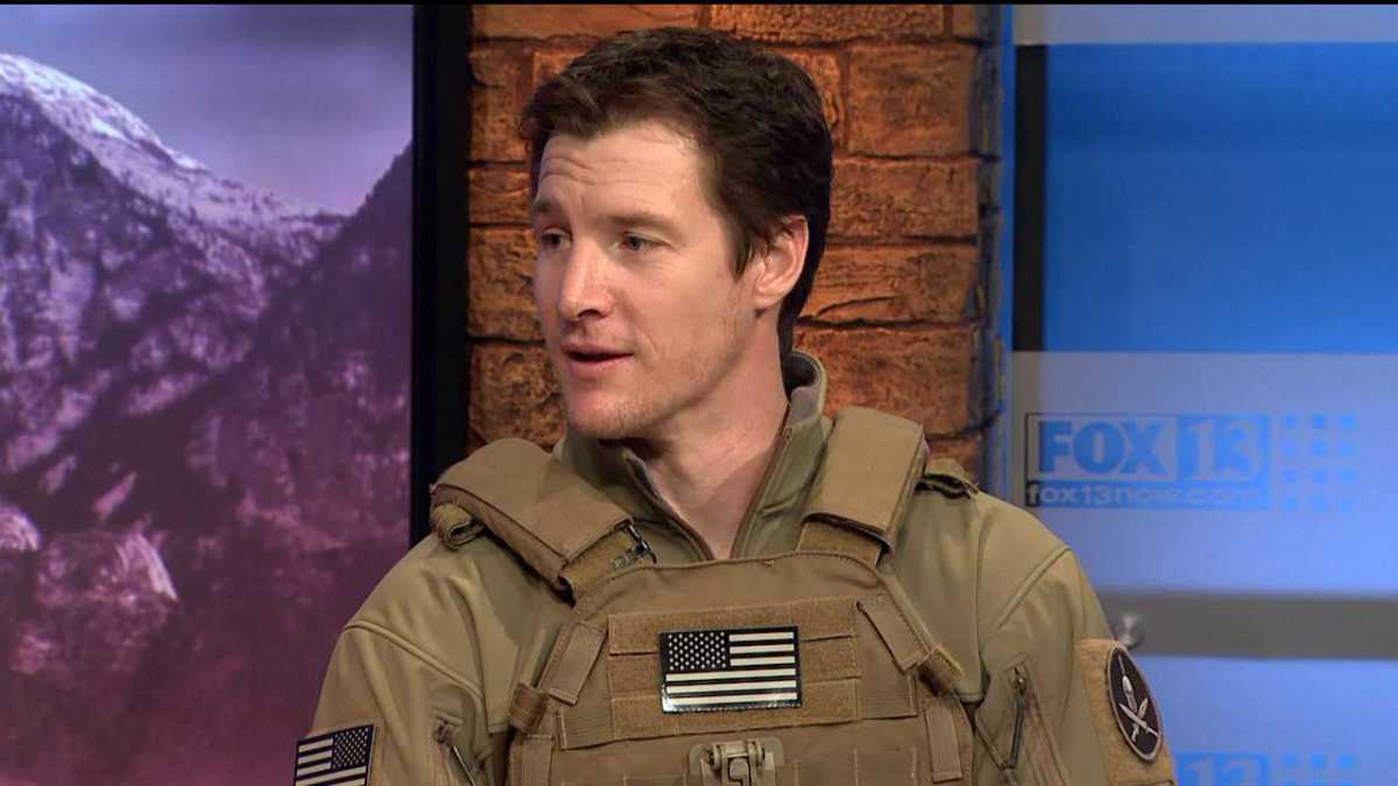 Picture of Rich McDonald