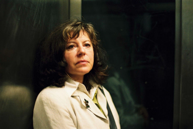 Picture of Gundi Ellert