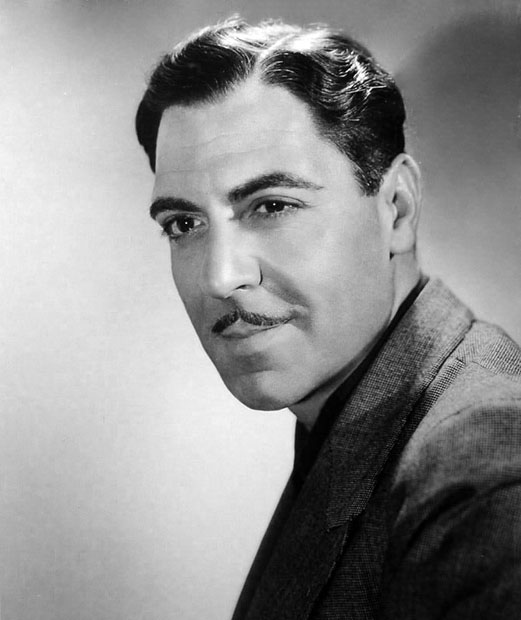 Picture of Joseph Calleia