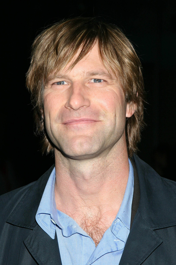 Image of Aaron Eckhart
