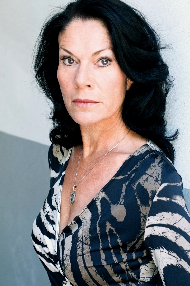 Picture of Simone Ritscher-Krüger