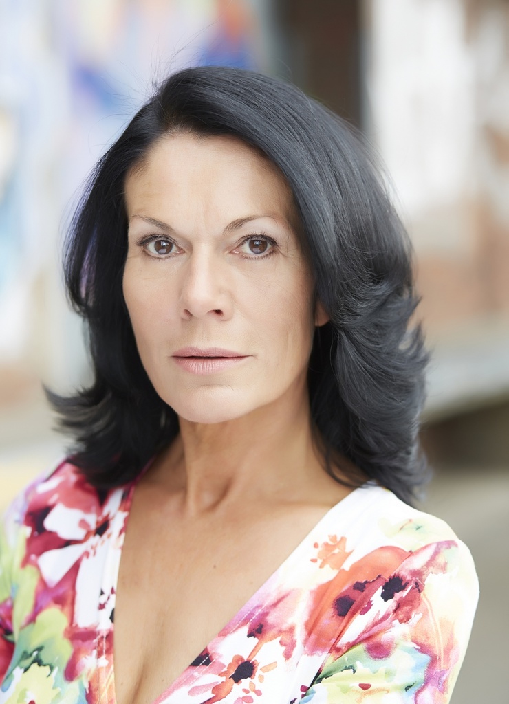 Picture of Simone Ritscher-Krüger