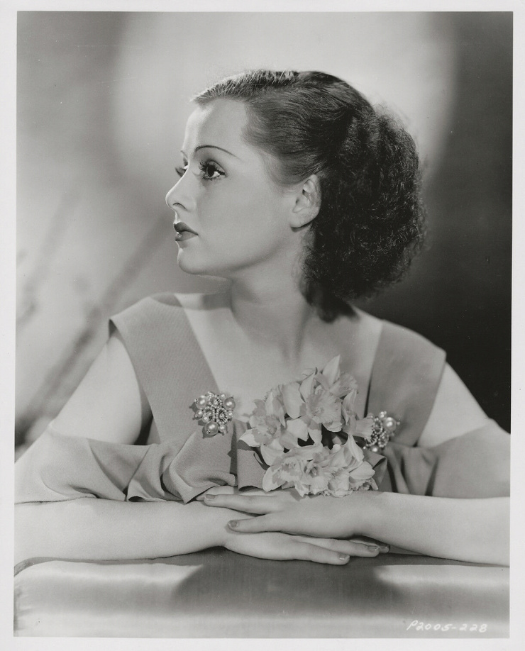 Picture of Eleanore Whitney