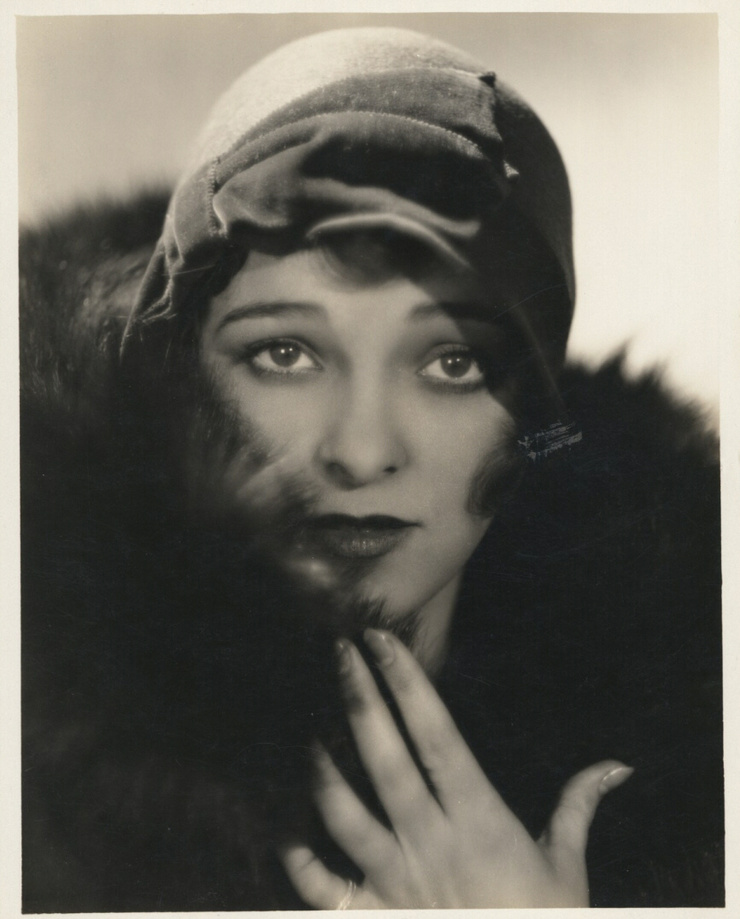 Picture of Sally Blane