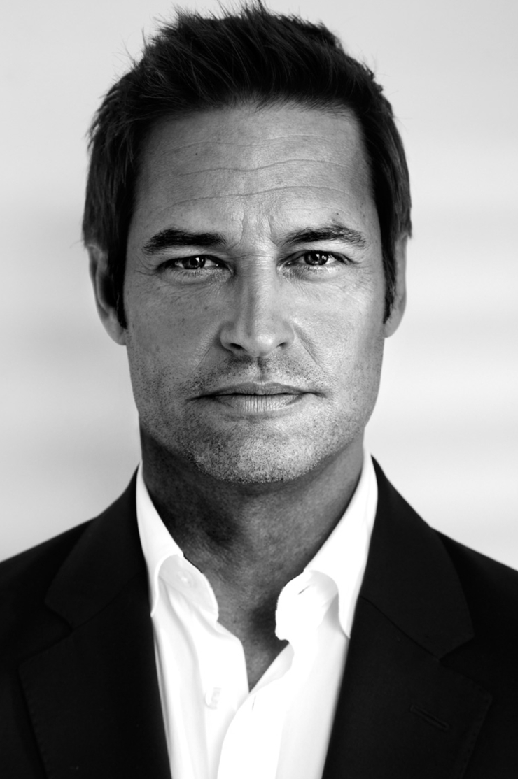Image of Josh Holloway