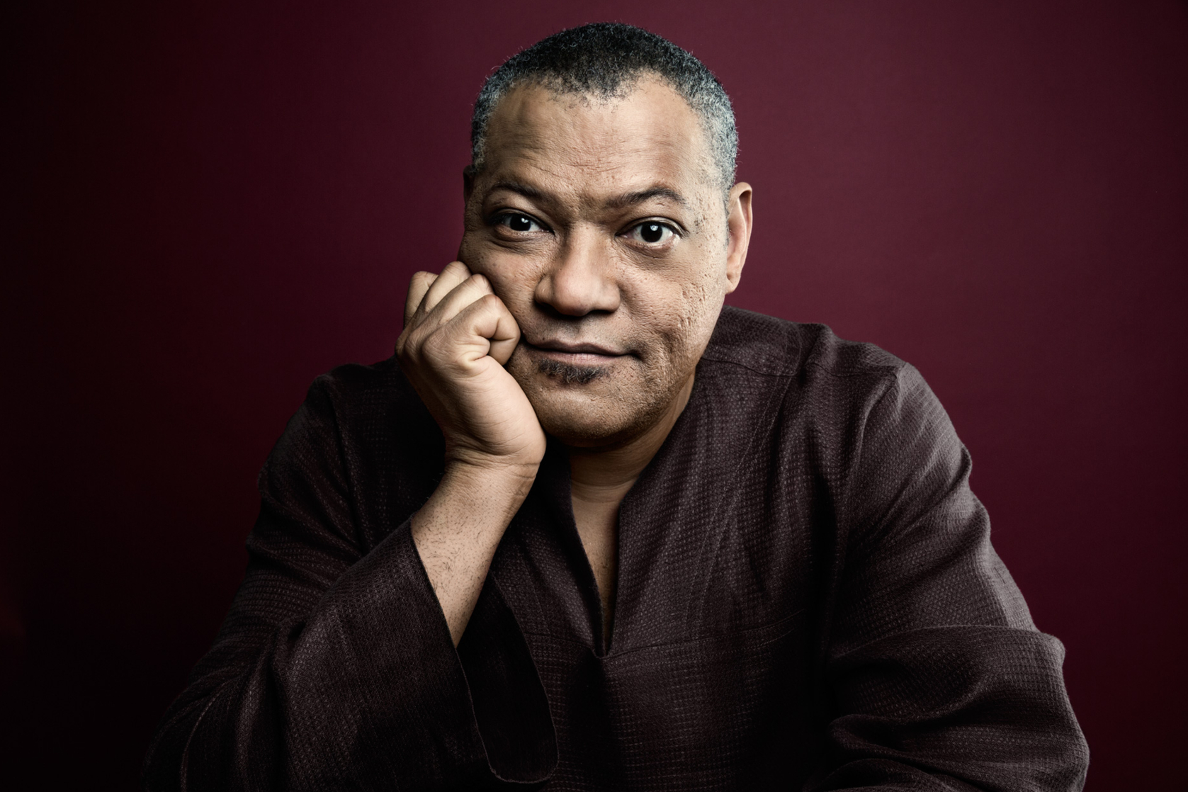 Picture of Laurence Fishburne