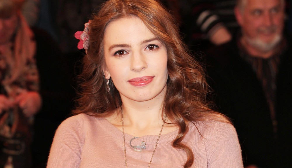 Picture of Marina Weisband