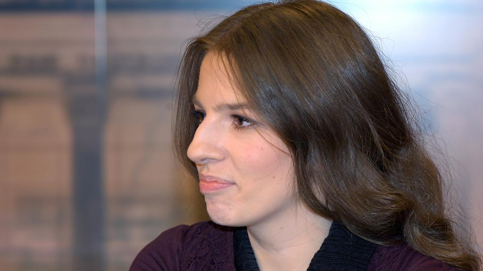 Marina Weisband picture