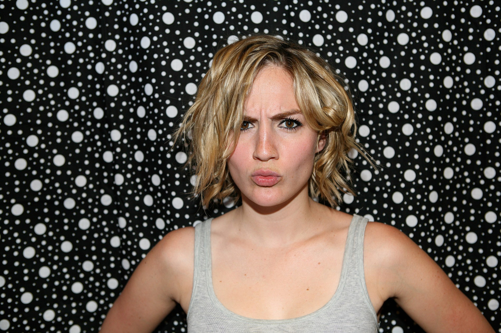 Picture of Alison Haislip