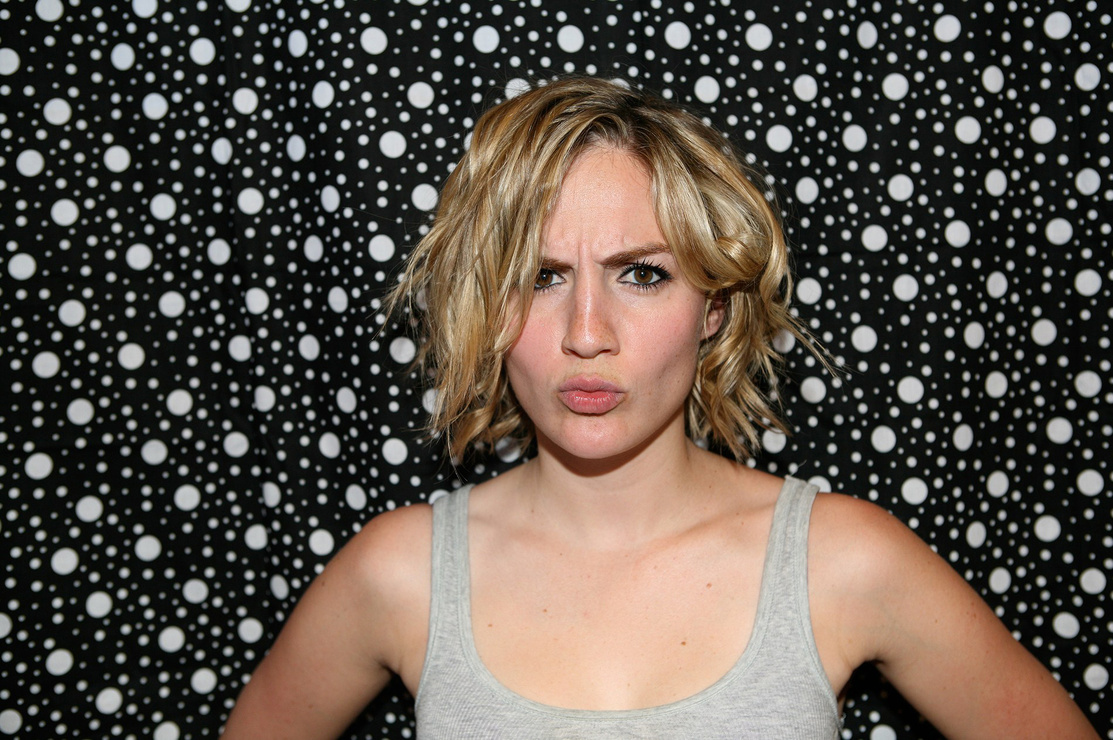 Picture of Alison Haislip