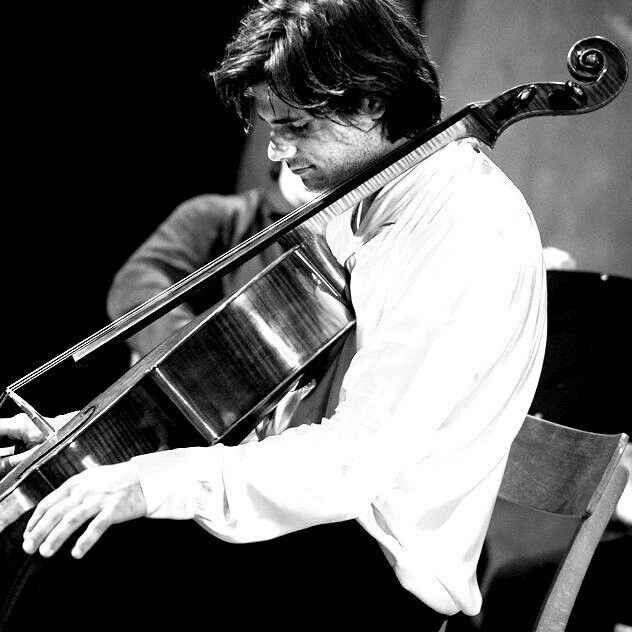 Picture of Stjepan Hauser