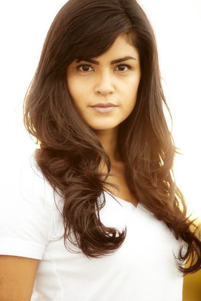 Image of Alma Sisneros