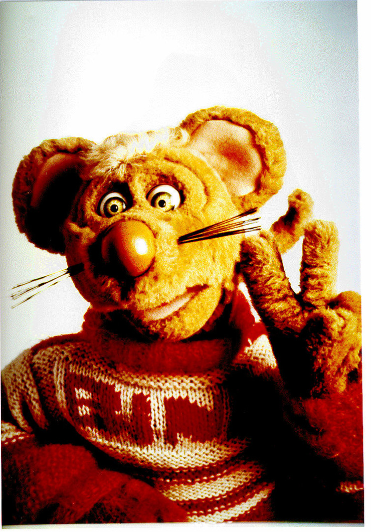 Picture of Bim Bam Bino