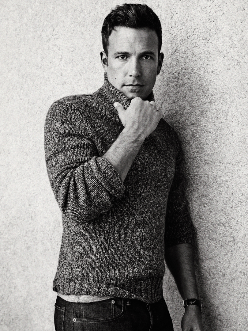 Picture of Ben Affleck