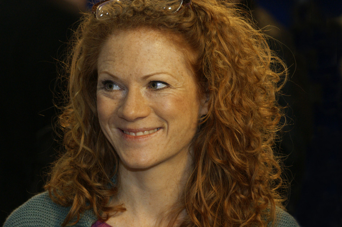 Alexa Hennig von Lange picture