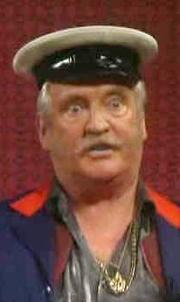 Picture of Pat Mustard