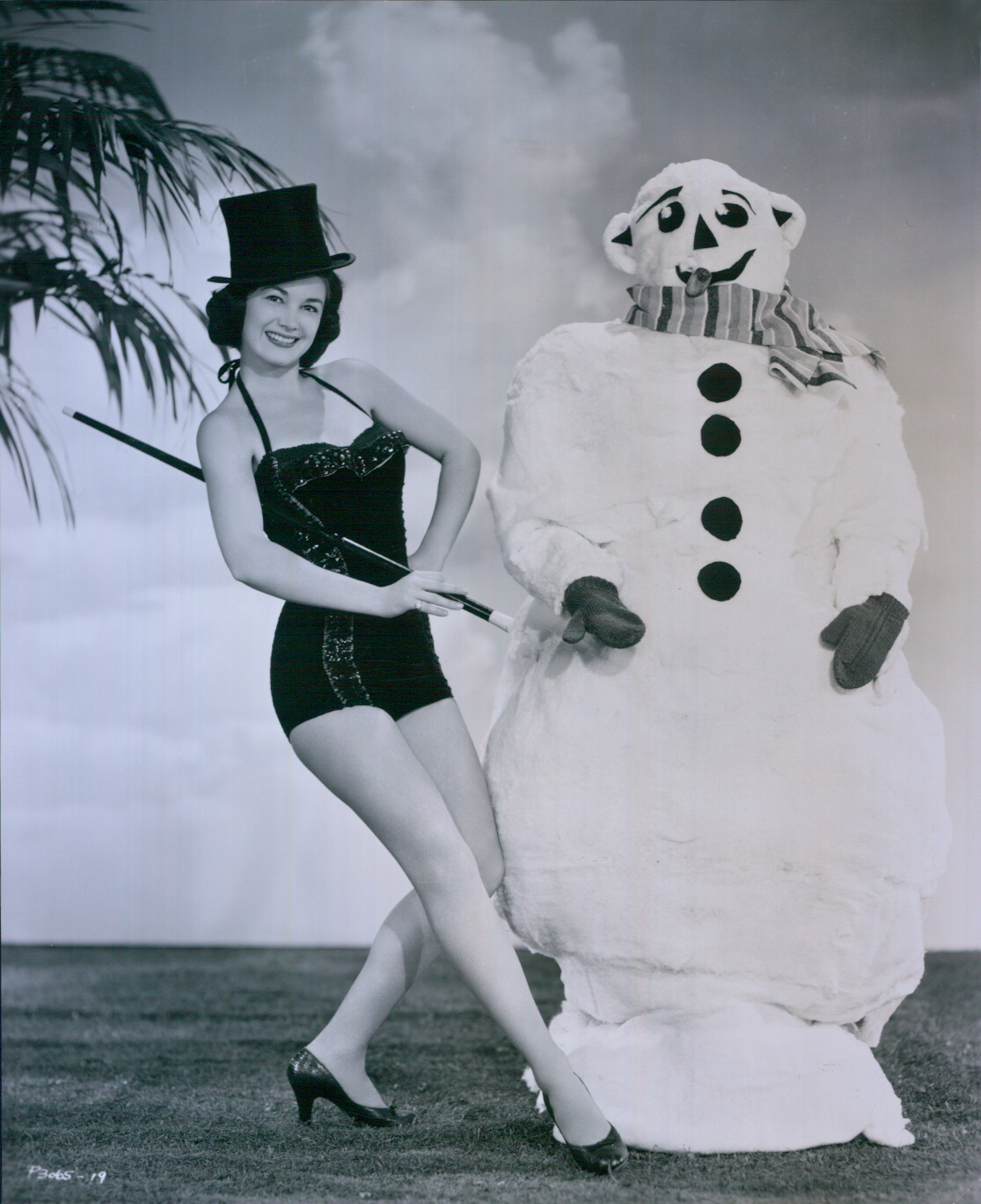 Picture of Joan Taylor