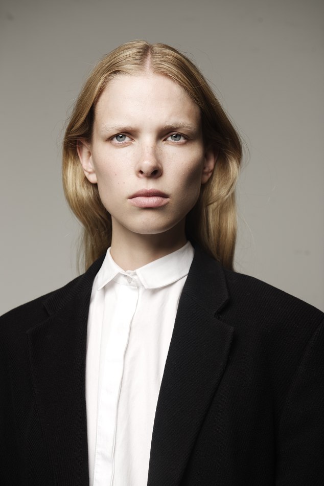 Picture of Lina Berg