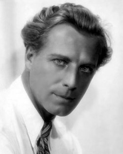 Picture of Lars Hanson