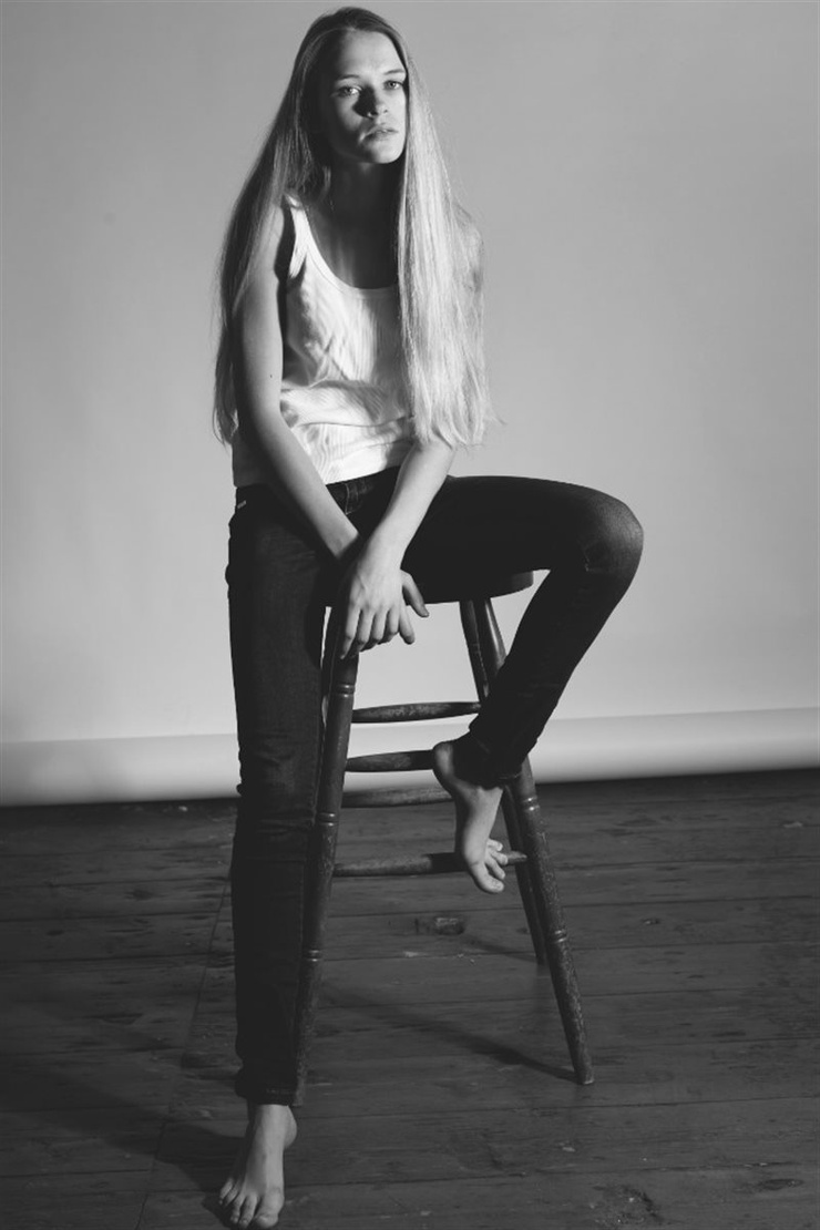 Image of Daria Makurina