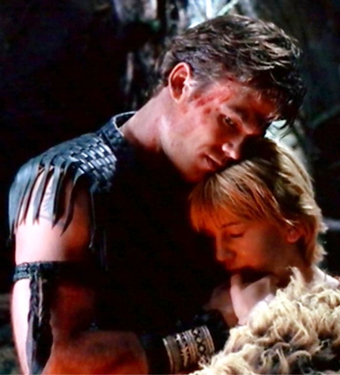 Image of Xena: Warrior Princess
