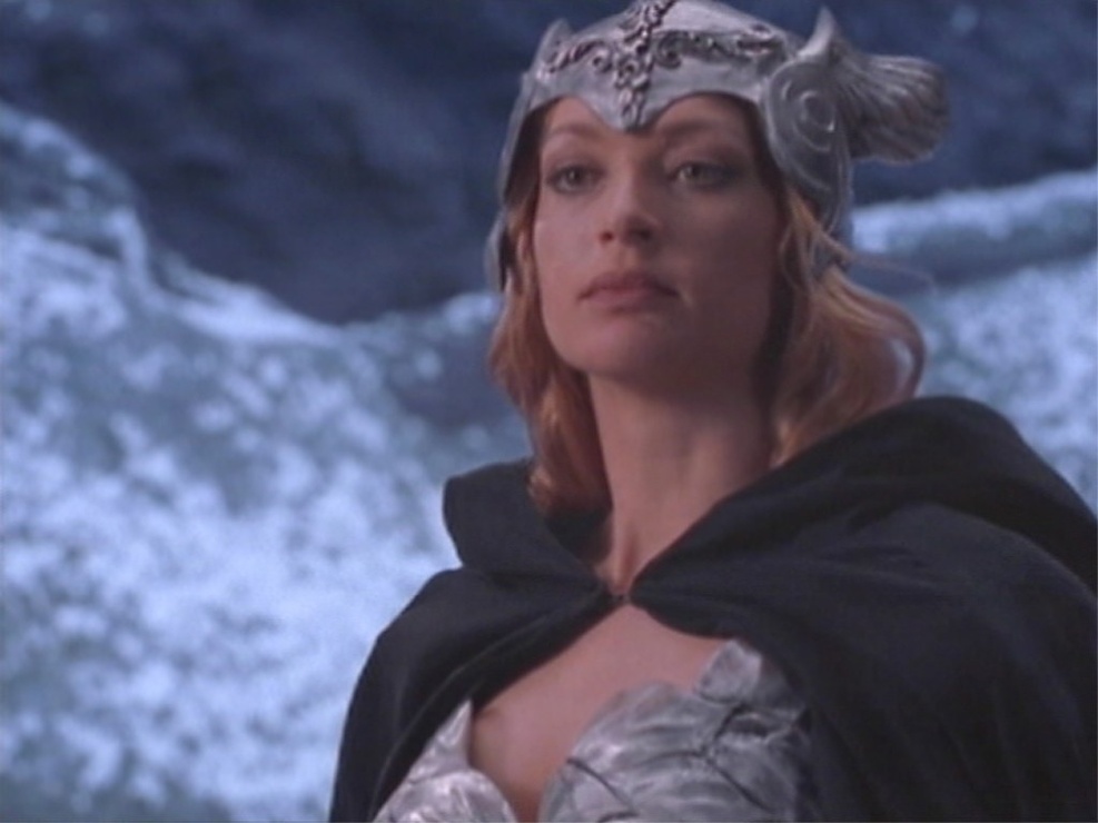 Picture of Xena: Warrior Princess