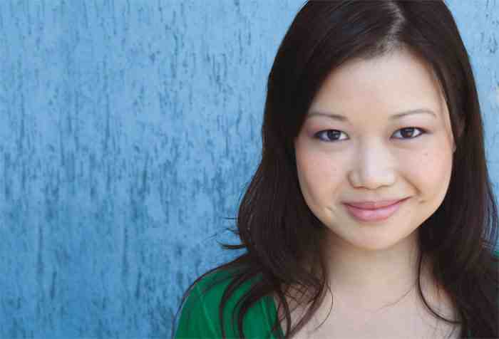 Image of Carol Lee