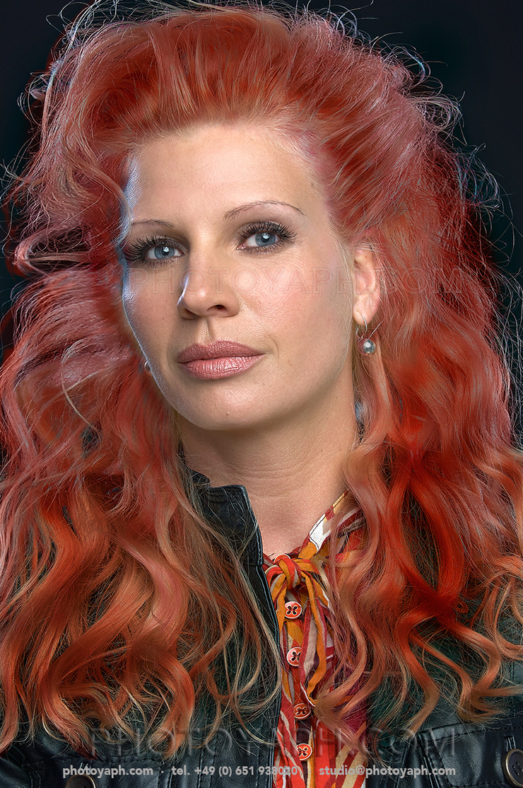 Picture of Elisabeth Brück