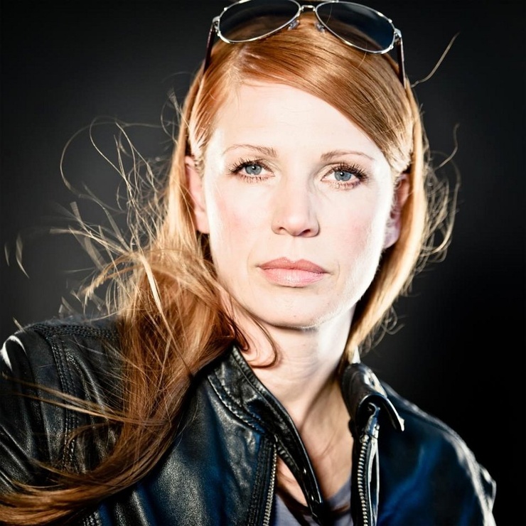 Picture of Elisabeth Brück