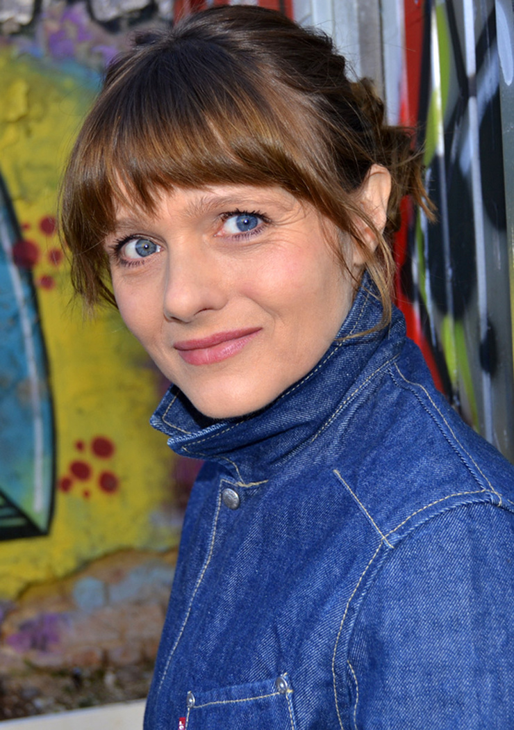 Picture of Laura Schuhrk