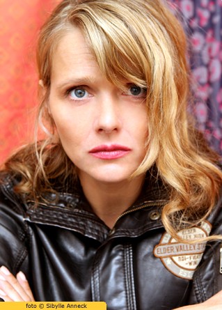 Picture of Laura Schuhrk