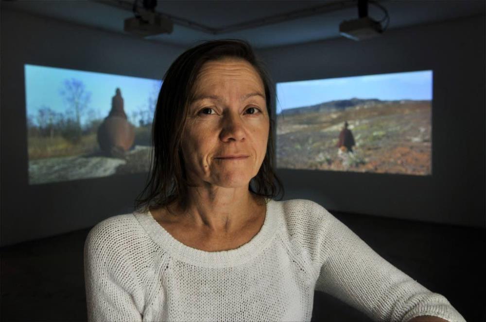 Annette Arlander picture