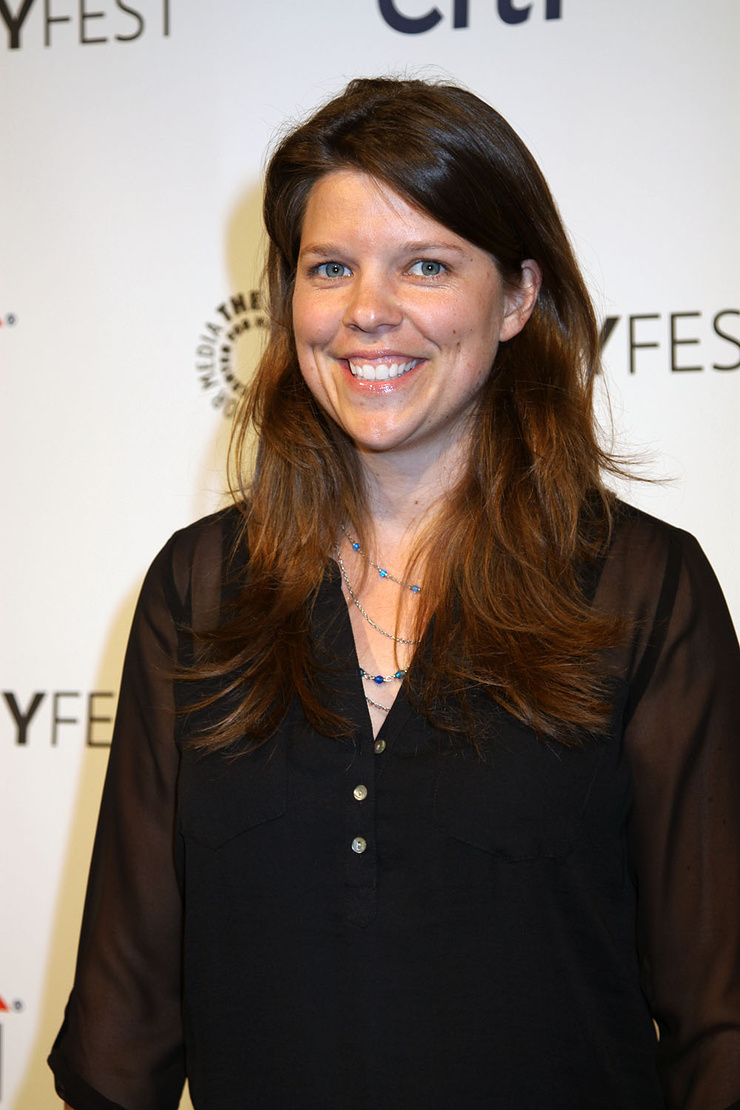 Picture of Caroline Dries