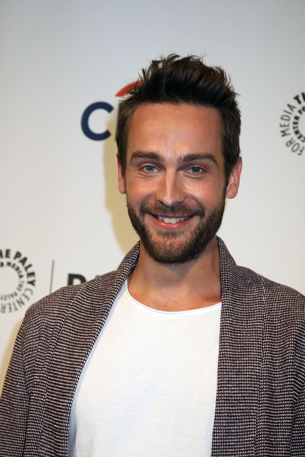 Picture of Tom Mison
