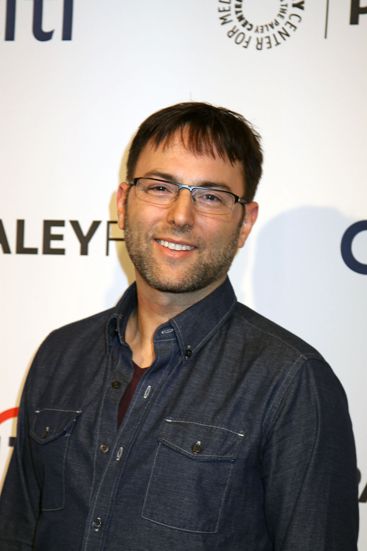 Picture of Mark Goffman