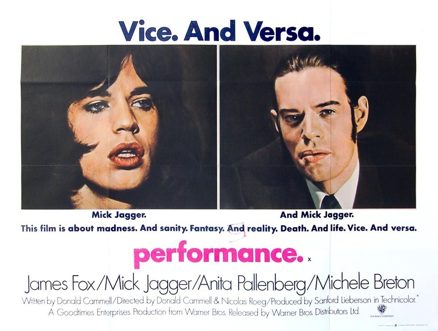 Picture of Performance
