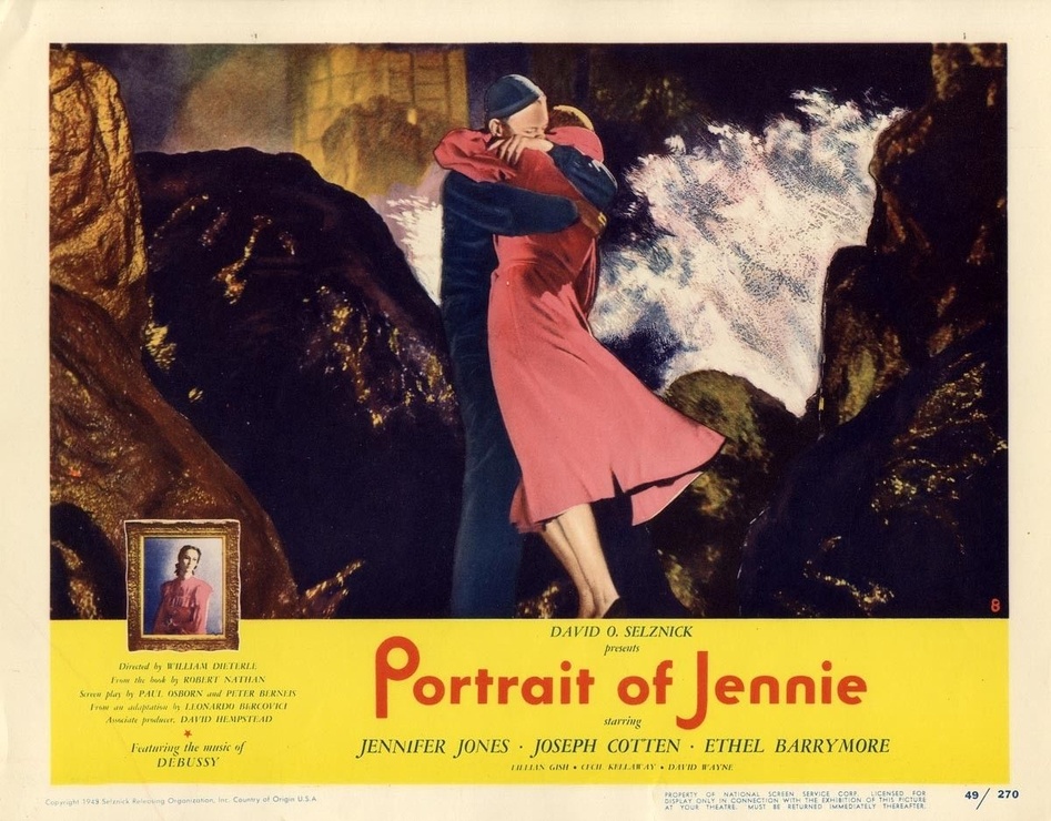 Picture of Portrait of Jennie (1948)