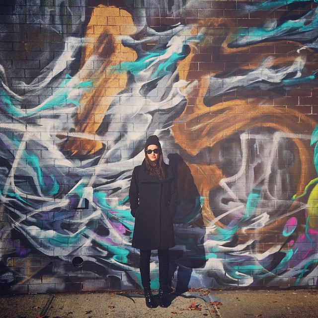 Picture of Kate Harrison (model)