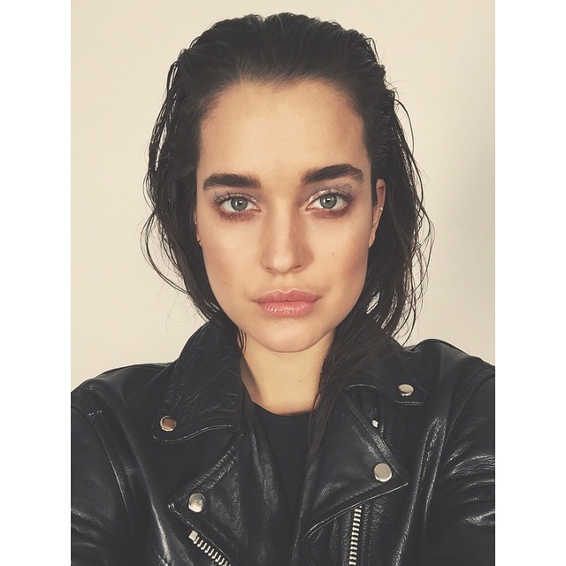 Kate Harrison (model) picture