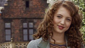 Picture of Amelia Clarkson