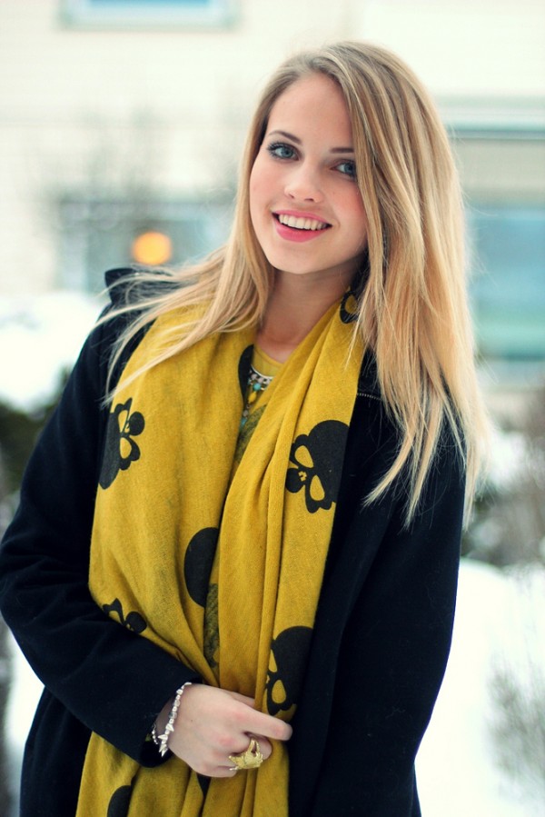 Picture of Emilie Nereng