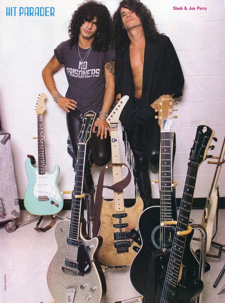 Picture of Joe Perry